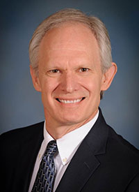 Ophthalmologist Kingsport | Eric Smith, MD | Regional Eye